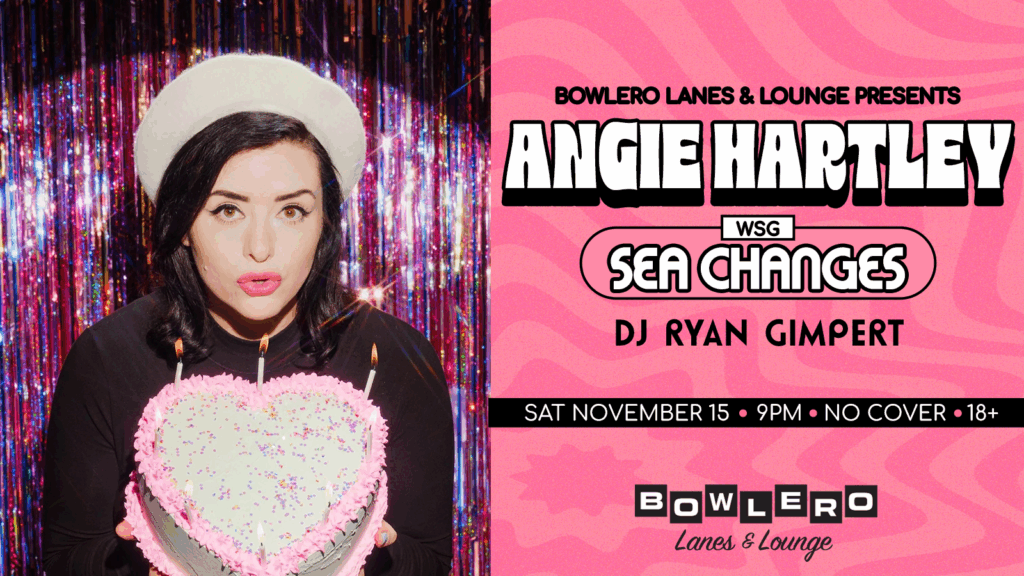 Live Music & Events - Bowlero Lanes & Lounge, Royal Oak, MI